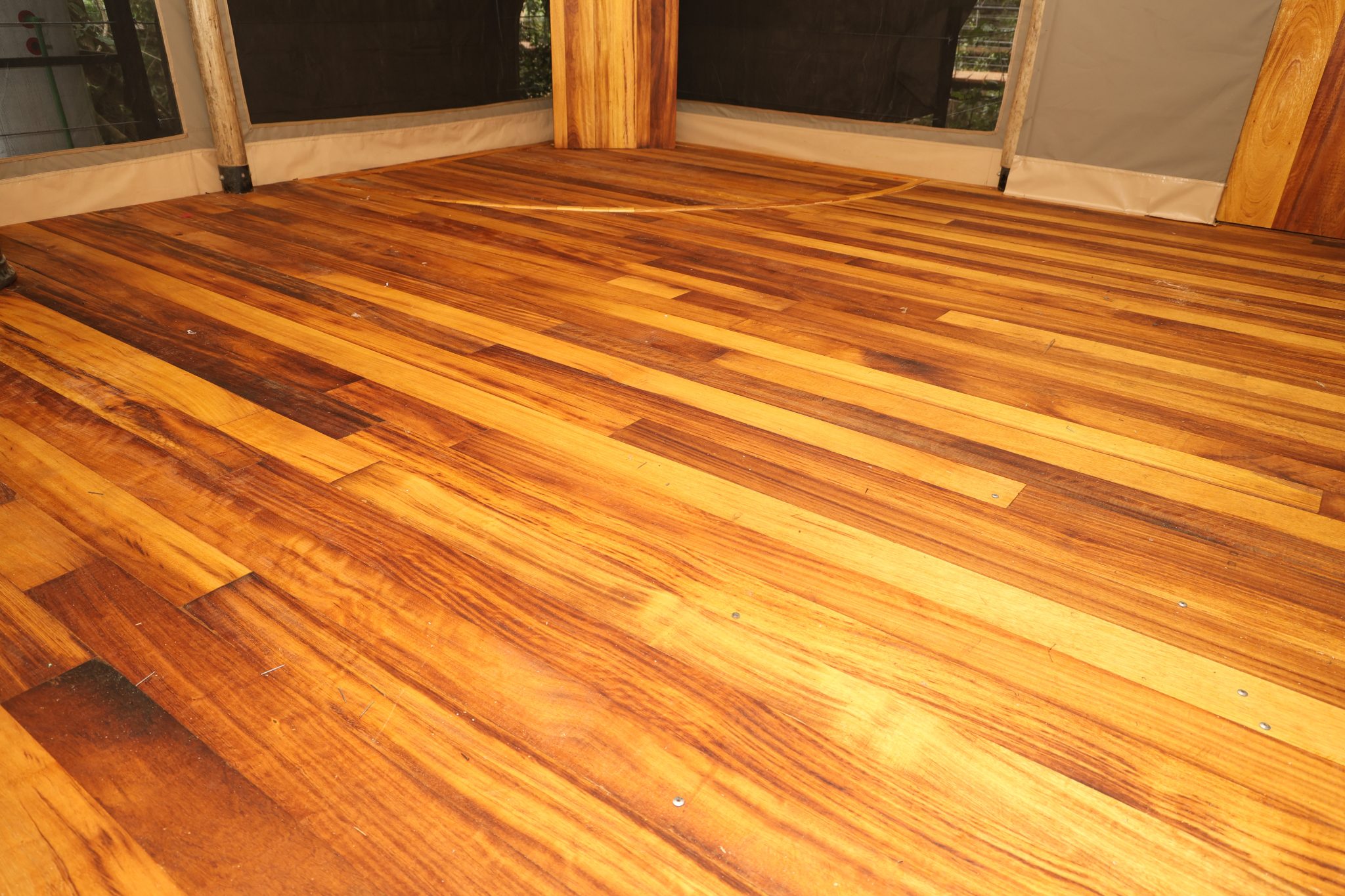 Quality hardwood timber and bespoke wood products Nairobi, Kenya ...
